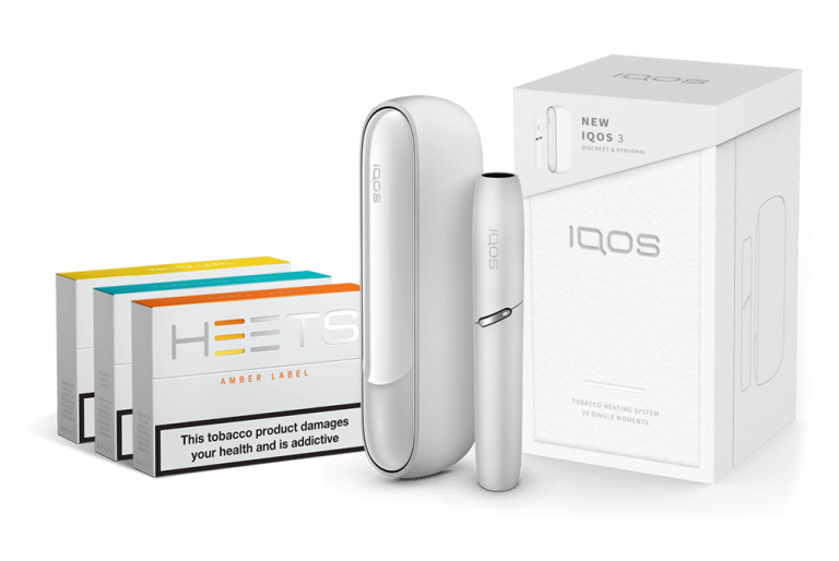 Benefits of Switching From Cigarettes to HEETS