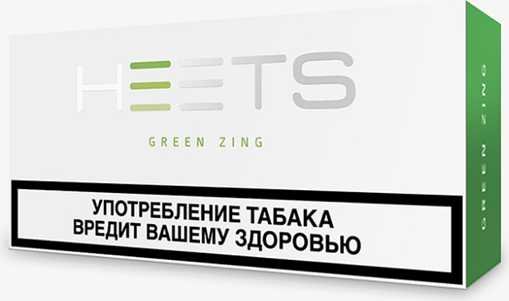 Latest HEETS Flavors - Reviewed