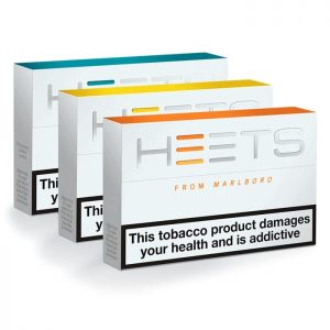 Five Benefits of Purchasing HEETS Online